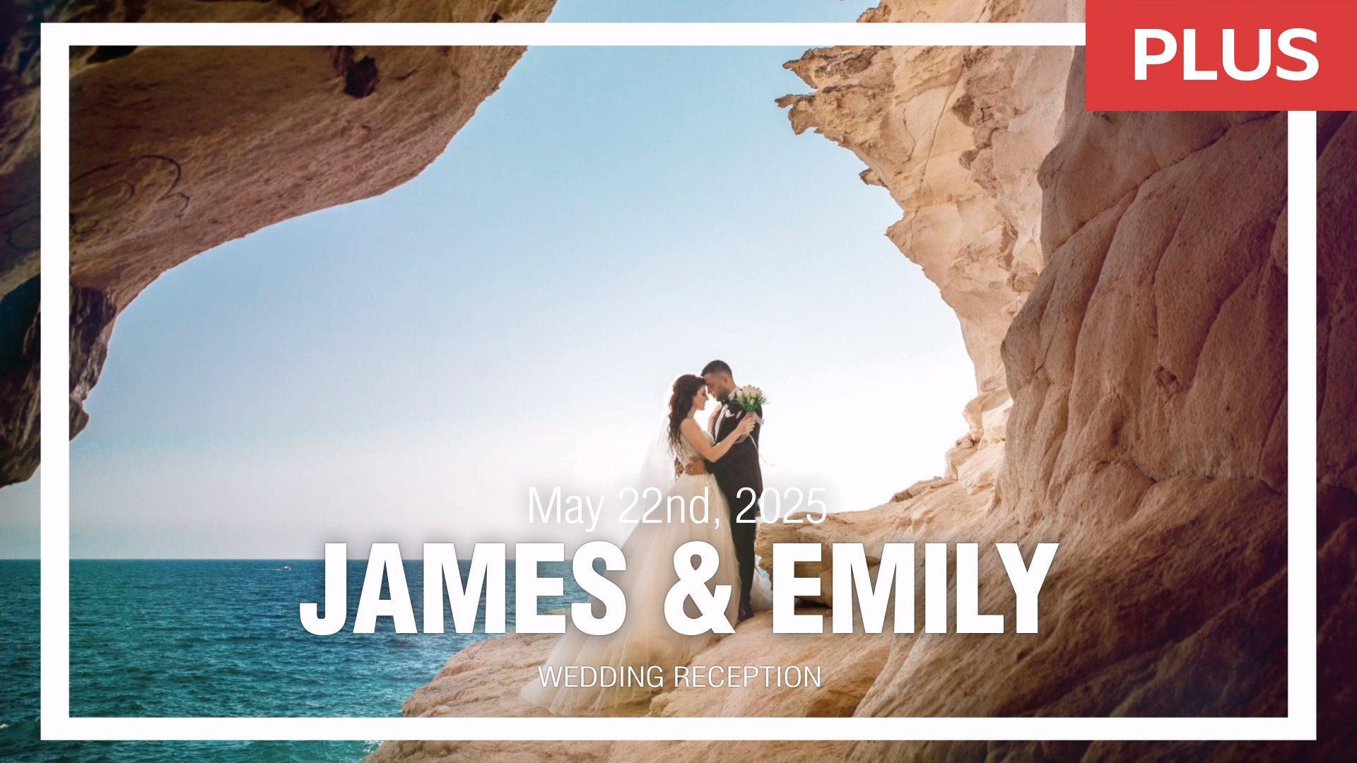 Wedding slide show 60 photos - Astyledwedding.com